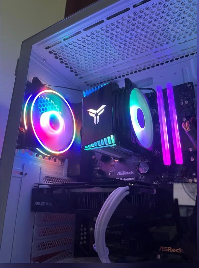 i5 gaming pc for valorant, Computers & Tech, Desktops on Carousell
