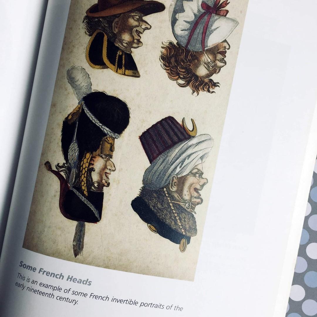 Incredible Visual Illusions by Al Seckel, Hobbies & Toys, Books ...