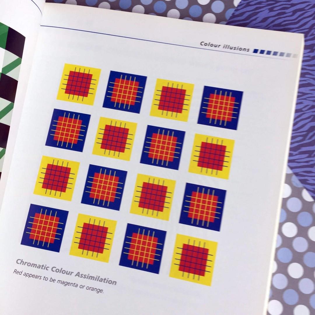 Incredible Visual Illusions by Al Seckel, Hobbies & Toys, Books ...