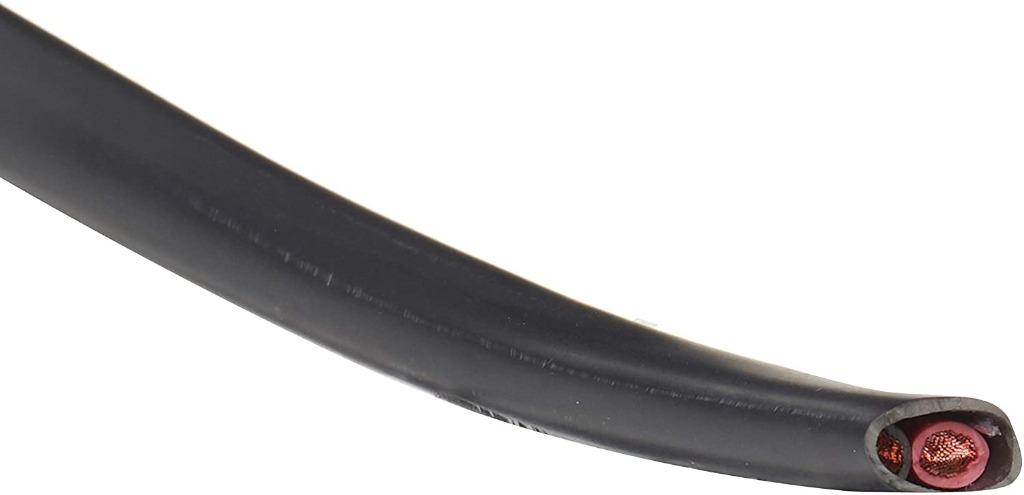 ~instock~ Monoprice Nimbus Series 12 Gauge AWG 2 Conductor CMP-Rated ...