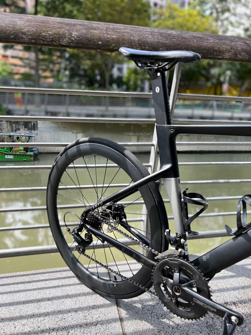 [Integrated] Java Lampo 2022, Sports Equipment, Bicycles & Parts ...