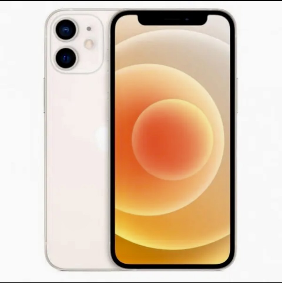 iPhone 12 White 128GB, Mobile Phones & Gadgets, Mobile Phones, iPhone ...