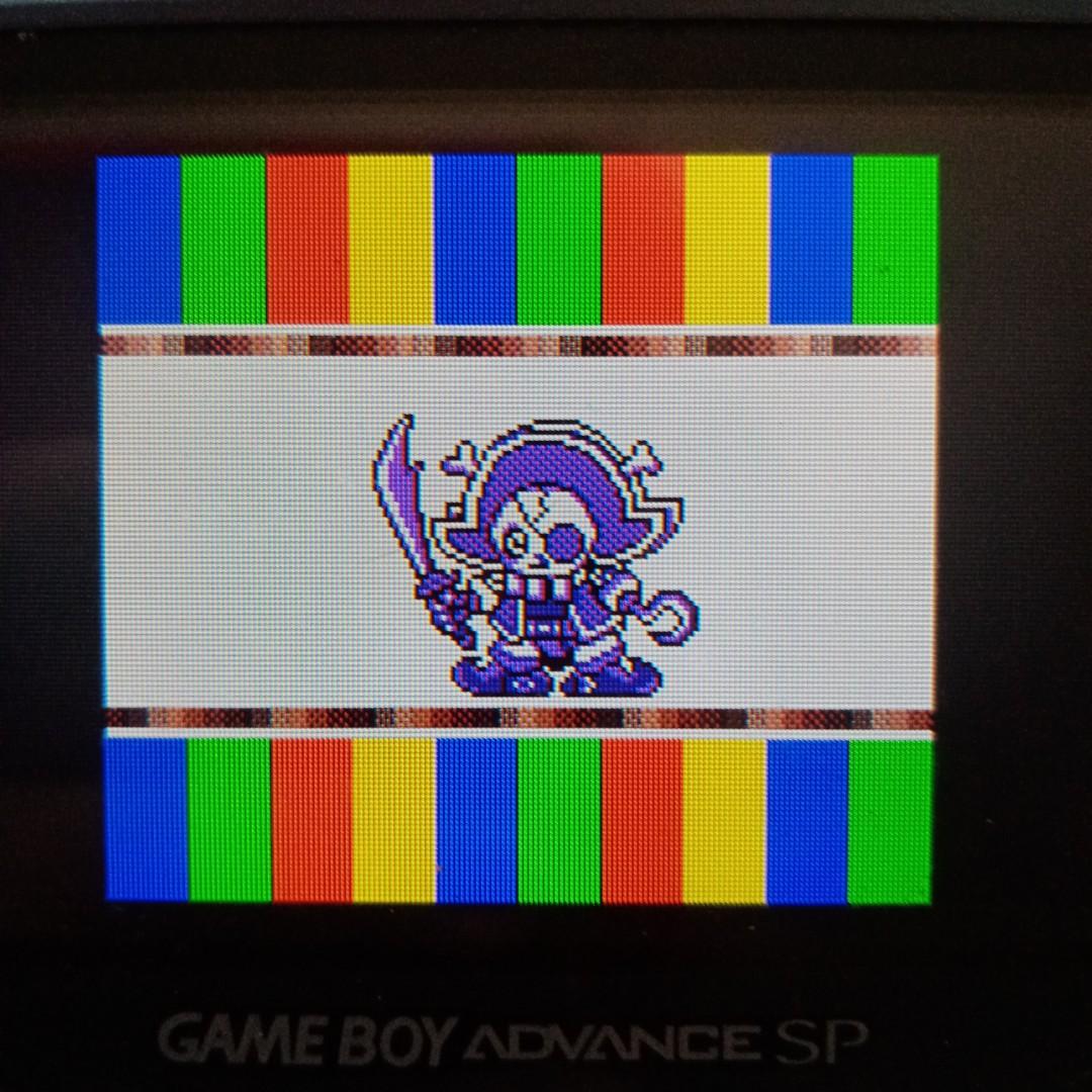 Japanese Game Boy Games P500.00 take all, Video Gaming, Video Games ...