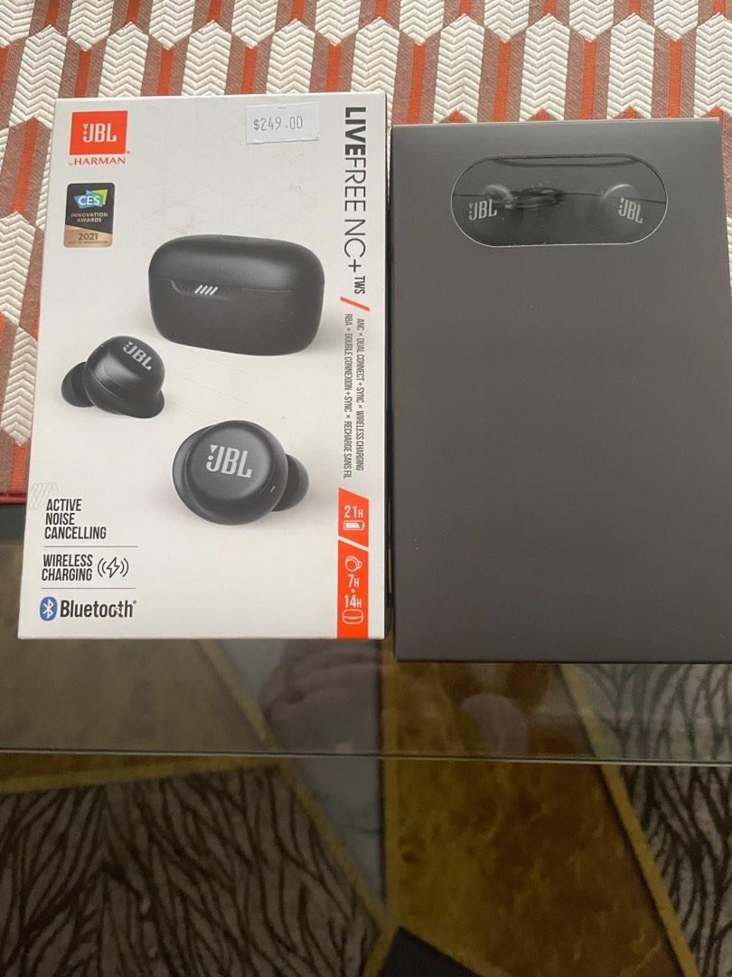 JBL Earbuds, Audio, Earphones on Carousell