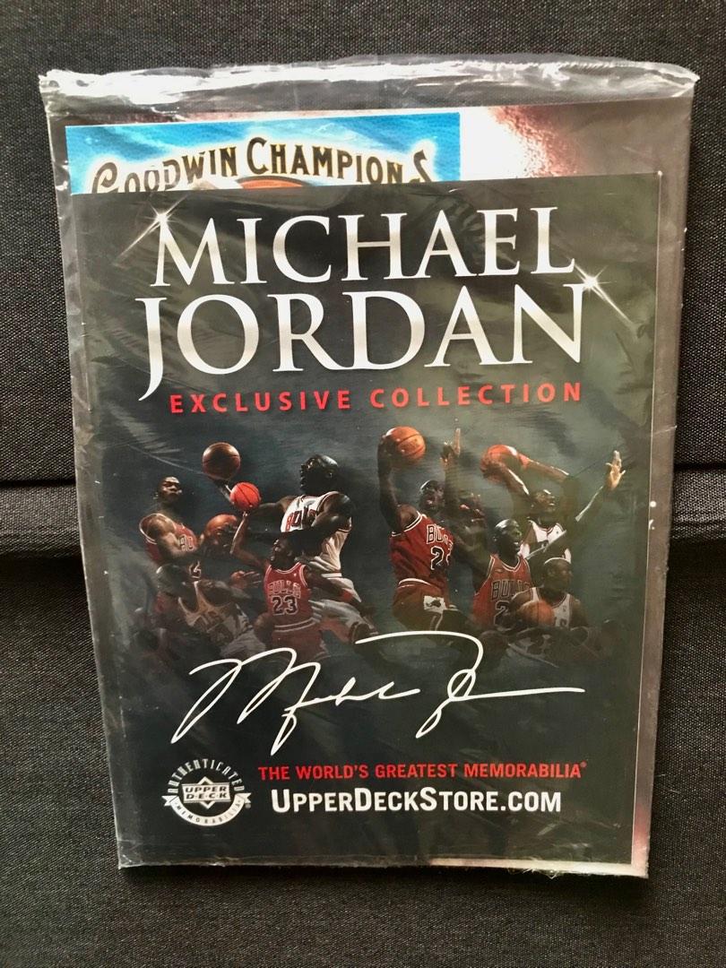 Jordan Magazine (Rewind Series 97), Hobbies & Toys, Books & Magazines ...