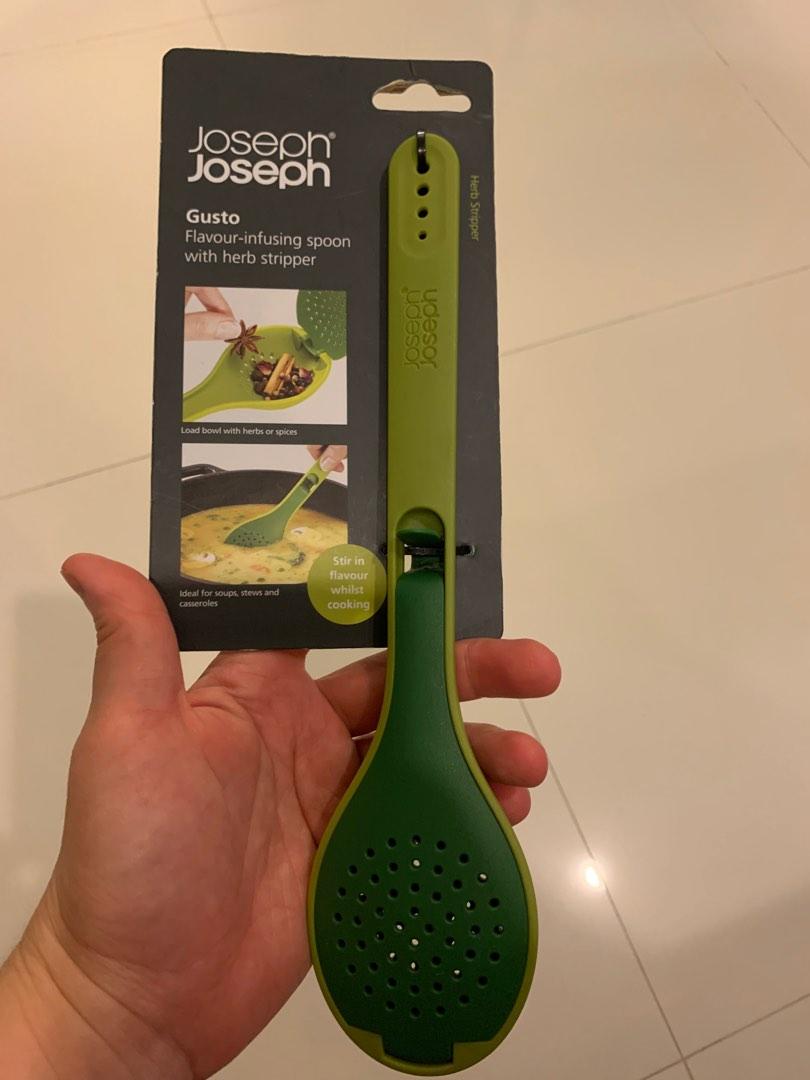 Joseph Joseph flavor infusing spoon, Furniture & Home Living ...