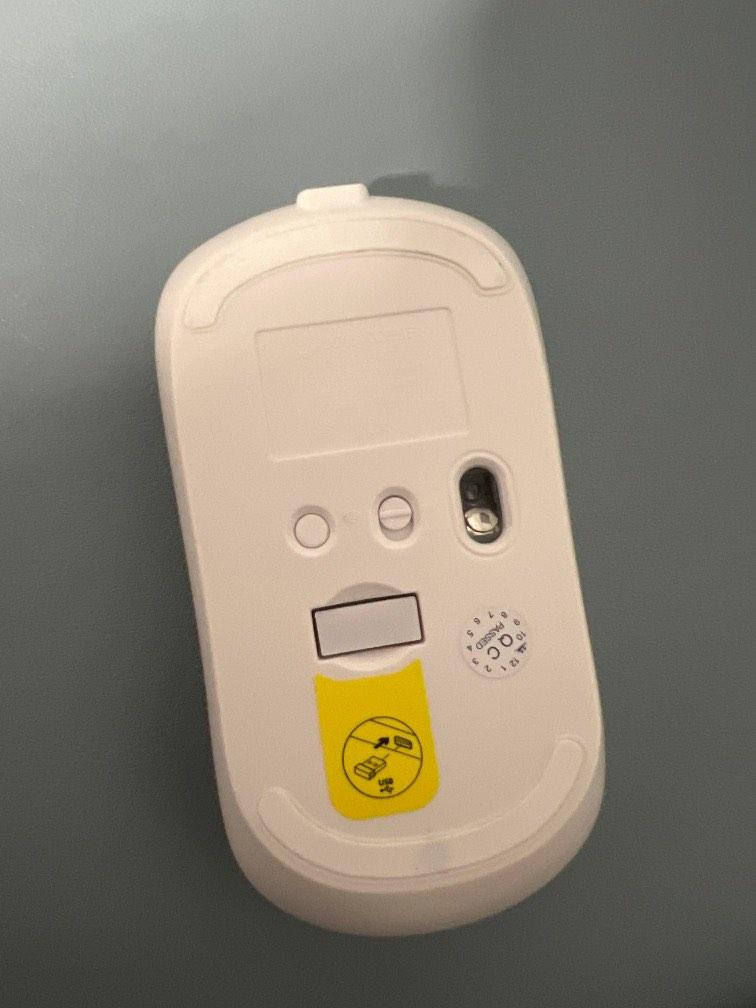 Joyaccess keyboard and mouse, Computers & Tech, Parts & Accessories, Computer Keyboard on Carousell