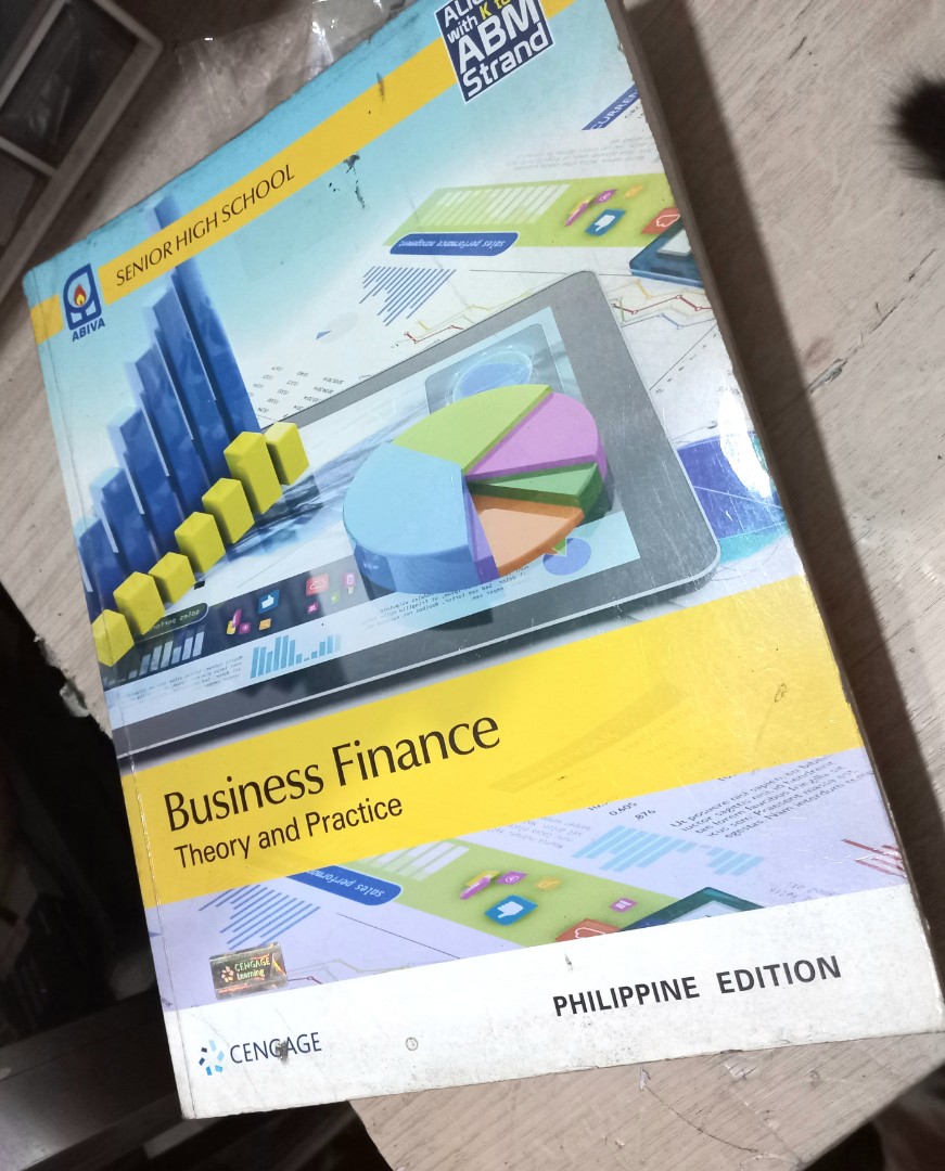 K-12 Book Abm strand, Hobbies & Toys, Books & Magazines, Textbooks on ...