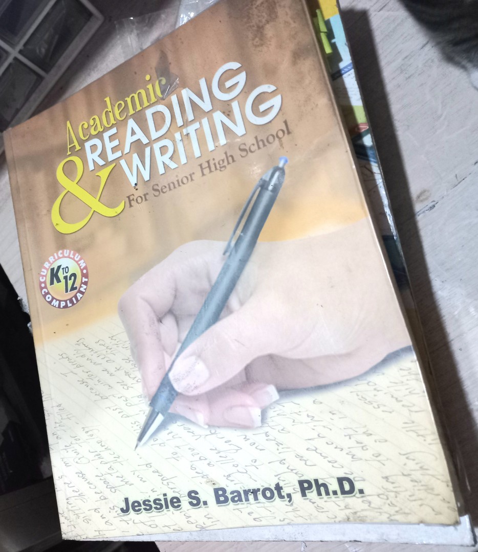 K-12 English Book Academic Reading & Writing, Hobbies & Toys, Books ...