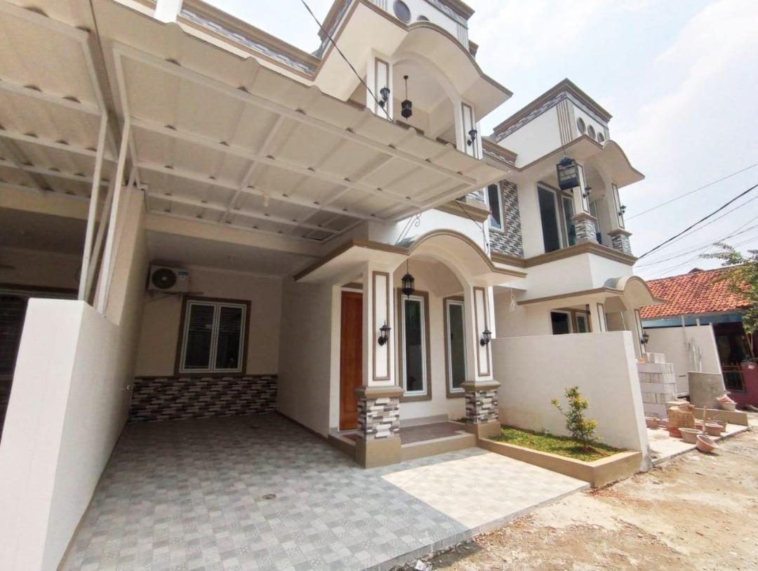 Kapan lagi punya rumah impian yuu boking tanpa dp, Properti, Dijual di Carousell