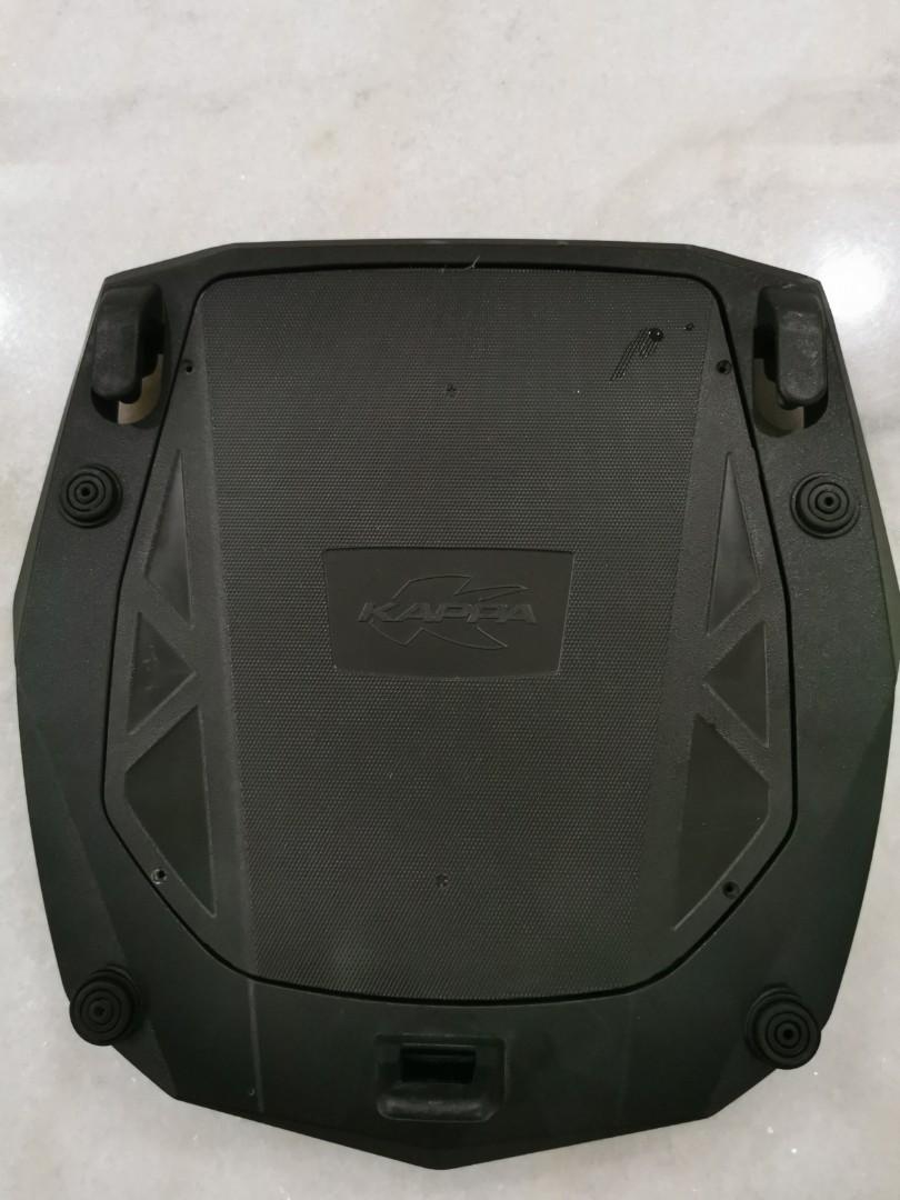 Kappa universal base plate, Motorcycles, Motorcycle Accessories on ...