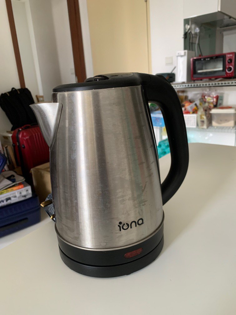 Kettles, TV & Home Appliances, Kitchen Appliances, Kettles & Airpots on ...