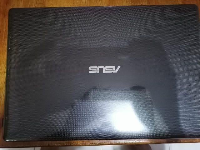 Laptop ASUS X450LD, Computers & Tech, Laptops & Notebooks on Carousell