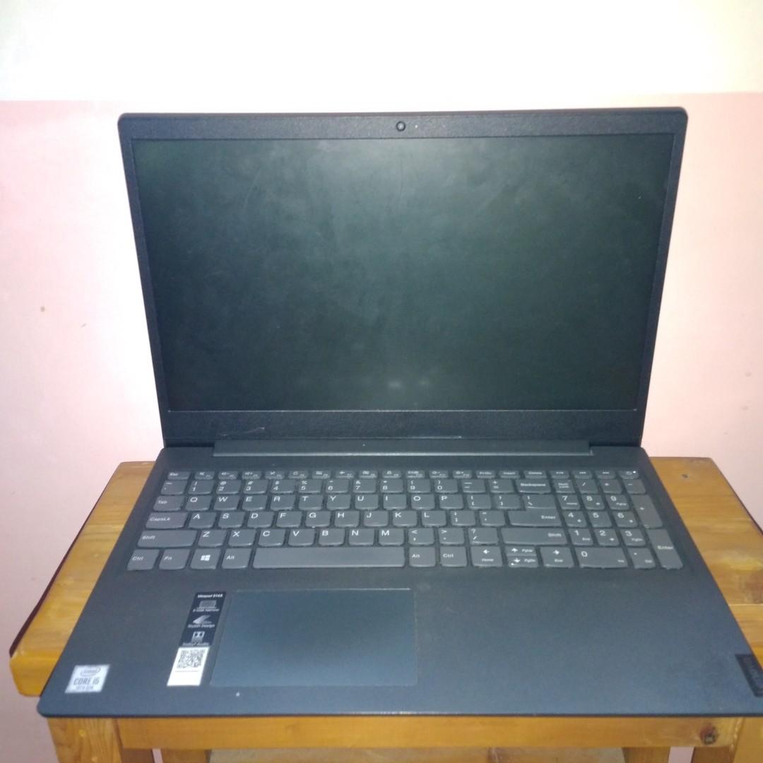 Lenovo Ideapad S I Th Gen Computers Tech Laptops Notebooks On Carousell