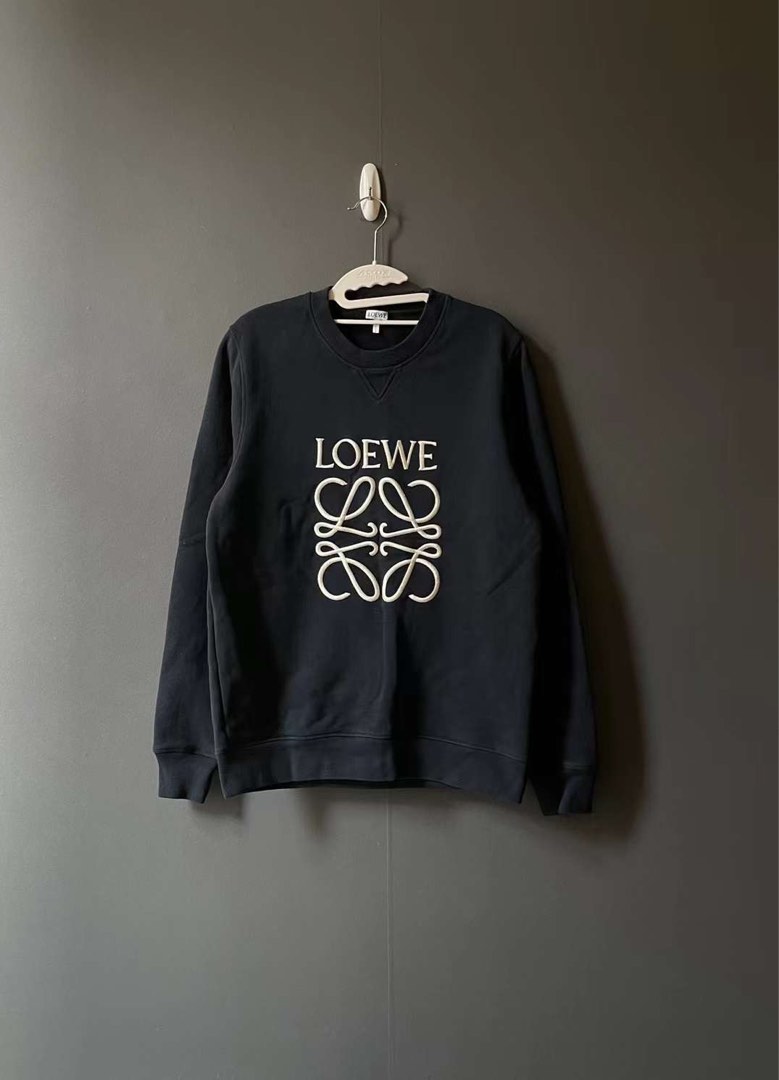 Loewe衛衣, 名牌精品, 精品服飾在旋轉拍賣