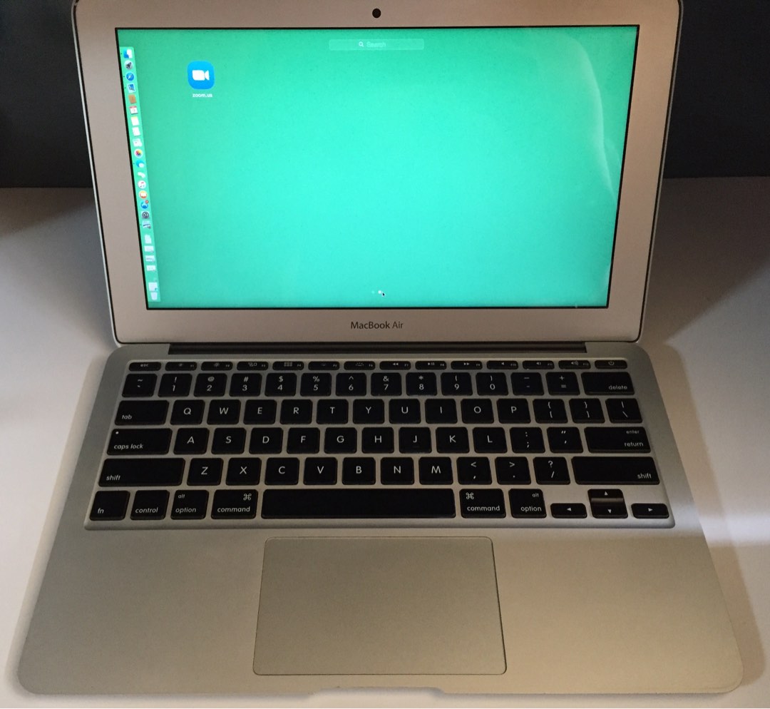 Macbook Air 128gb 11 inch i5 2012 model, Computers & Tech, Laptops ...