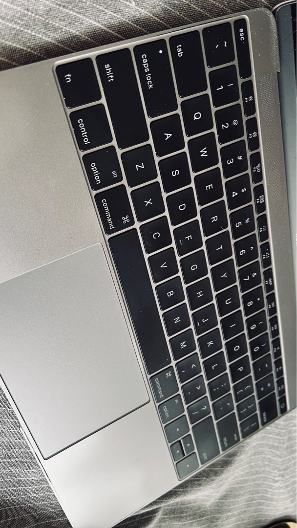 MacBook Retina 12 inch 2015, Computers & Tech, Laptops & Notebooks on ...