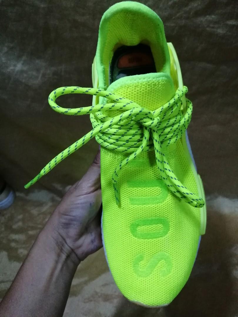 FACTORY PULL OUT ADIDAS X PHARRELL WILLIAMS, Women's Fashion, Footwear ...