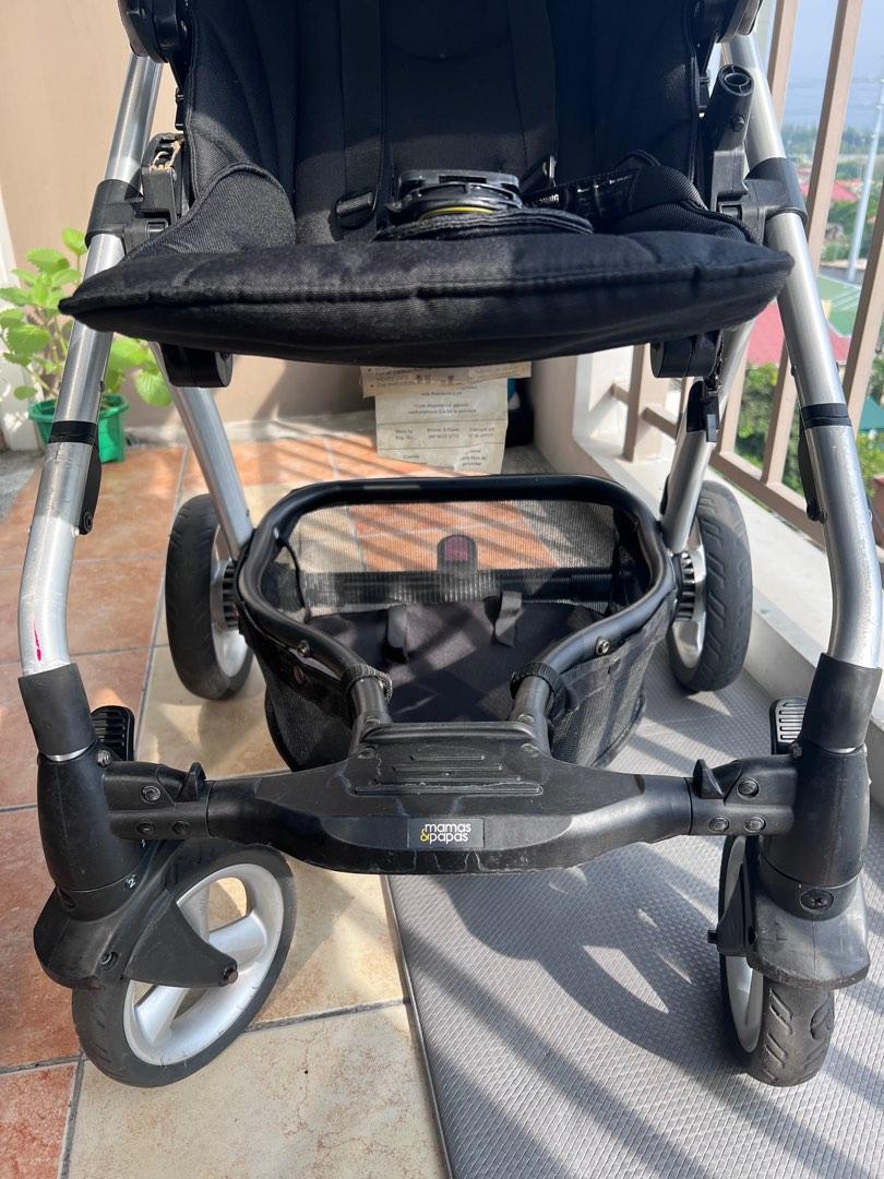 Mamas and papas stroller, Babies & Kids, Going Out, Strollers on Carousell