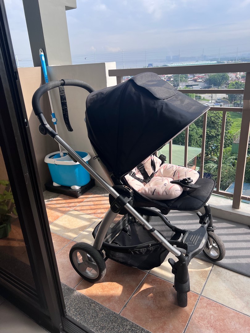 Mamas and papas stroller, Babies & Kids, Going Out, Strollers on Carousell