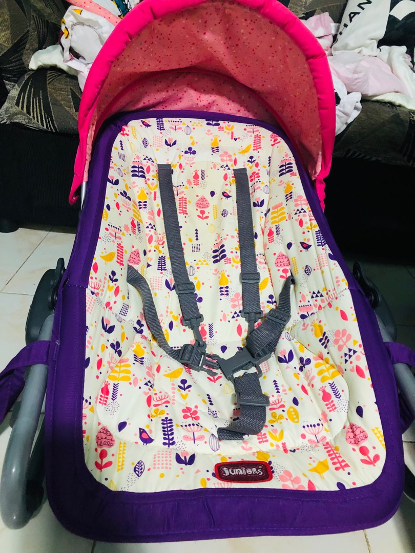 Manual Baby Rocker, Babies & Kids, Baby Nursery & Kids Furniture, Other ...