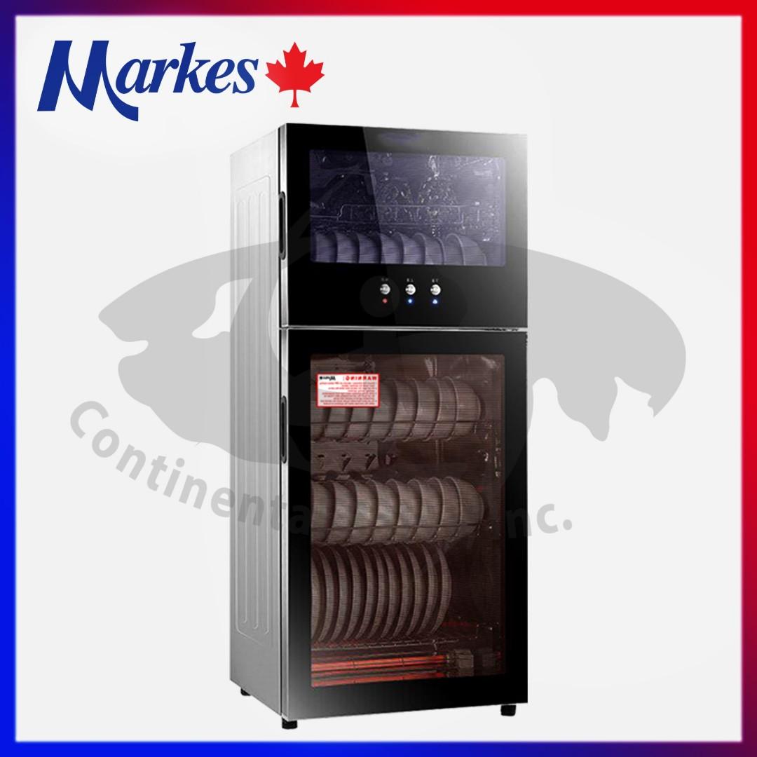 MARKES STERILIZER, TV & Home Appliances, Kitchen Appliances, Other ...