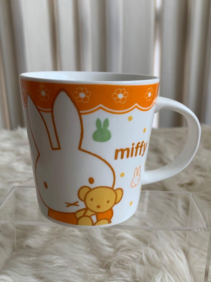 Miffy mug, Furniture & Home Living, Kitchenware & Tableware, Coffee ...