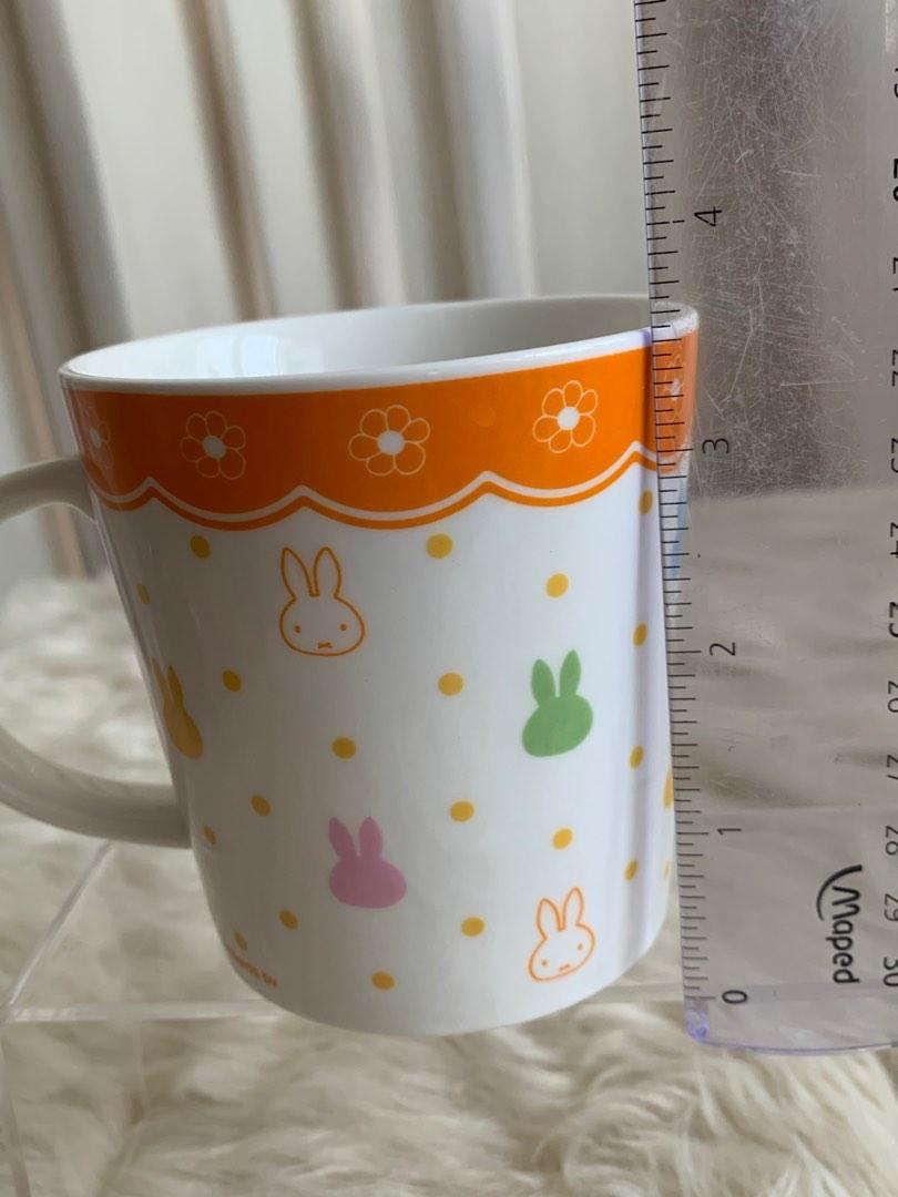 Miffy mug, Furniture & Home Living, Kitchenware & Tableware, Coffee ...