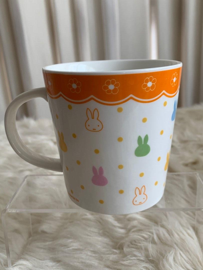 Miffy mug, Furniture & Home Living, Kitchenware & Tableware, Coffee ...
