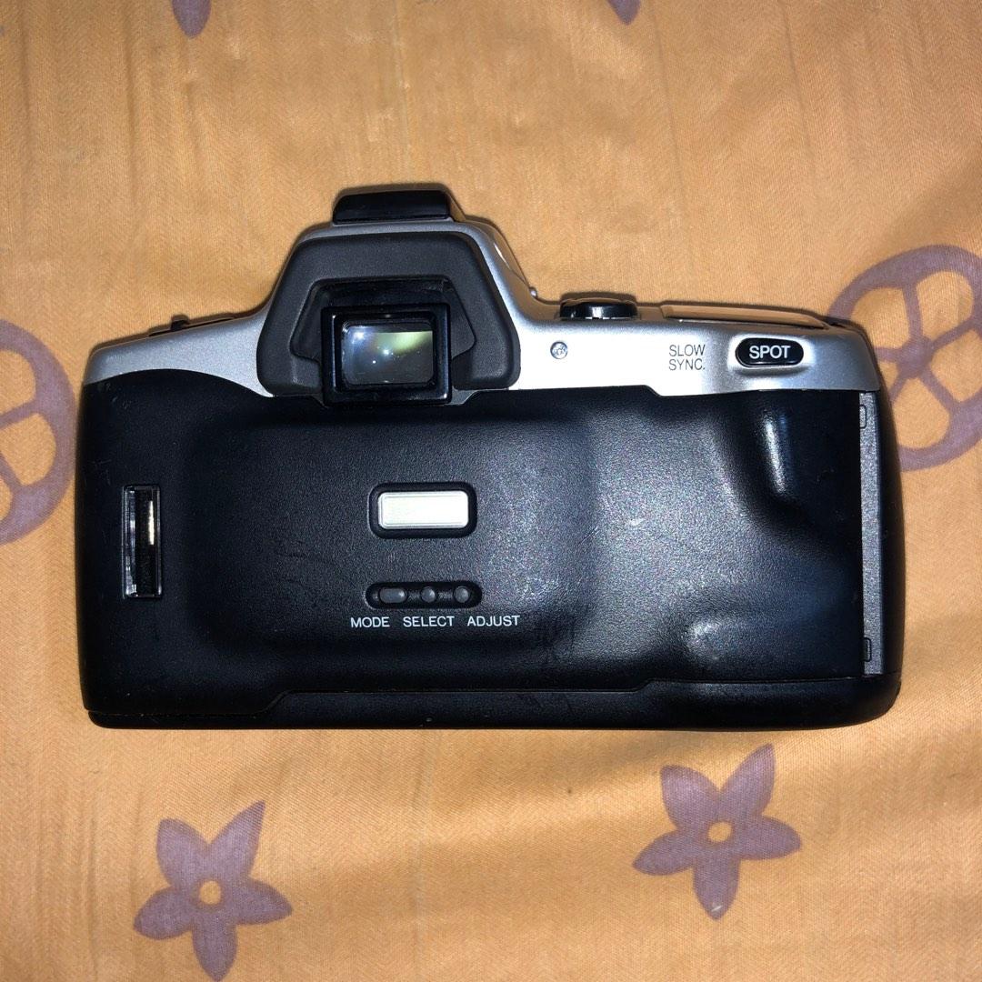 Minolta 303si Super, Film SLR Camera, Photography, Cameras on Carousell