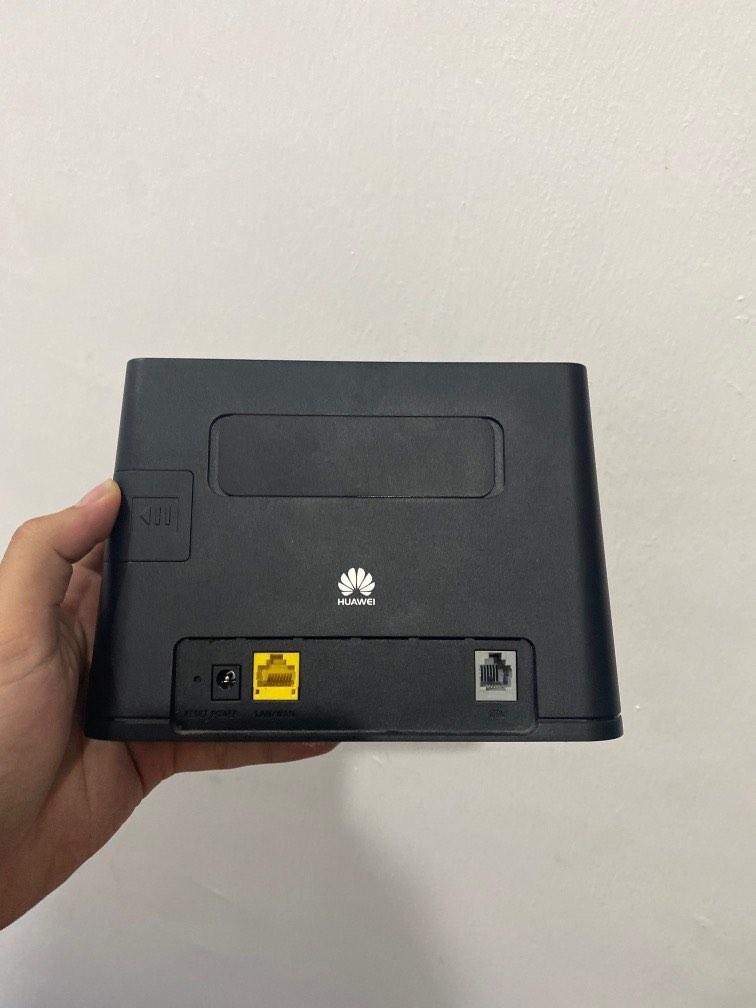 modem huawei ORANGE, Mobile Phones & Gadgets, Other Gadgets on Carousell