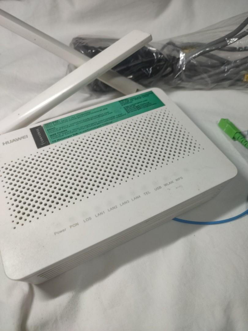 Modem Router Converge, Computers & Tech, Parts & Accessories, Other ...