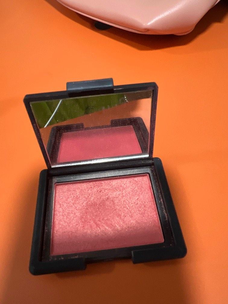 NARS ORGASM X BLUSH, Beauty & Personal Care, Face, Makeup on Carousell