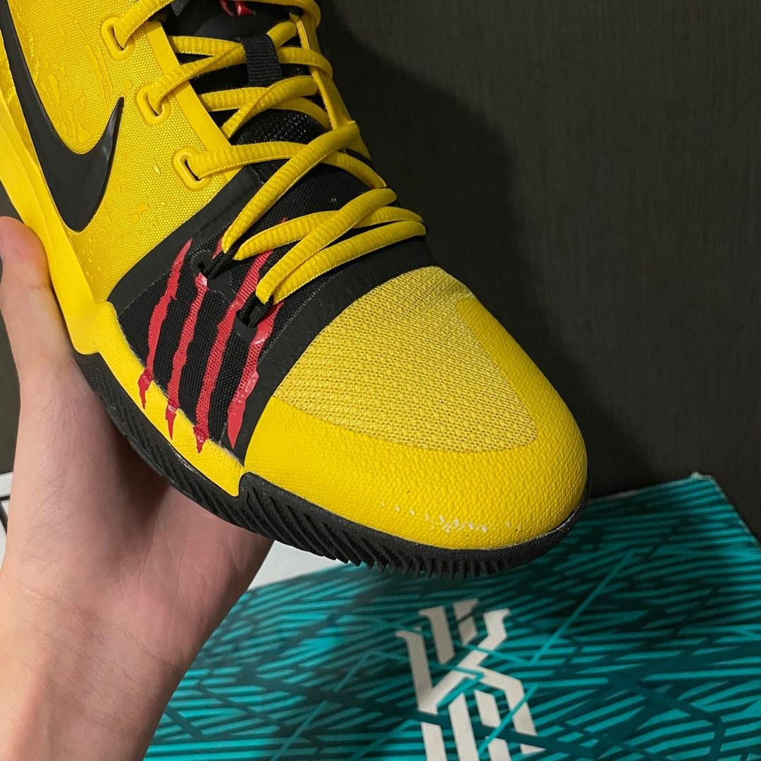 Nike Kyrie Mamba Mentality Bruce Lee | atelier-yuwa.ciao.jp