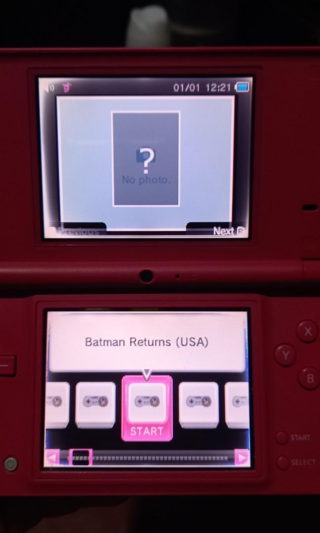 Nintendo DSi Pink ( Japan ), Video Gaming, Video Game Consoles ...