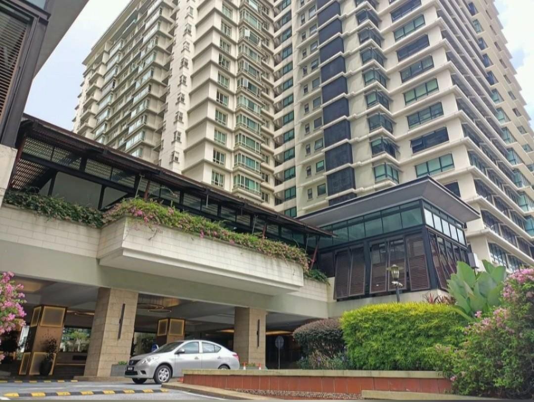 Northpoint Midvalley Kl For Rental, Property, Rentals on Carousell
