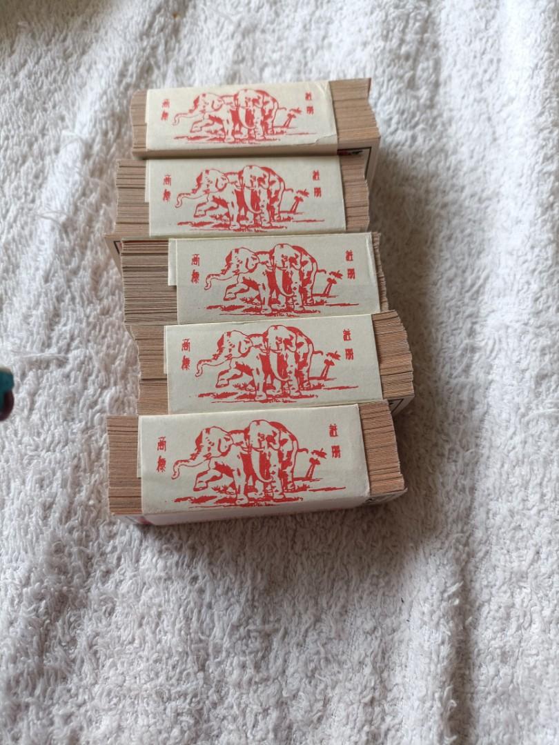 Old nonya cheki cards, Hobbies & Toys, Stationery & Craft, Other ...