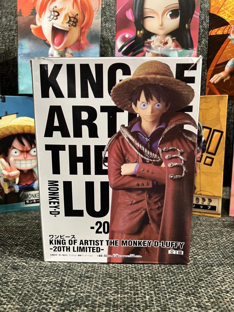 Take All!!! ONE PIECE LUFFY, BOA HANCOCK, SHIRAHOSHI, VIVI, NAMI ...