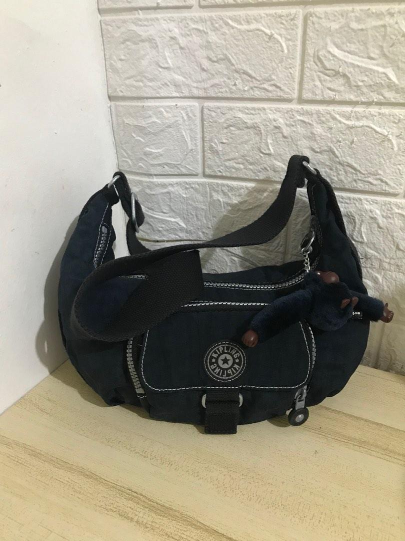 original kipling shoulder bag, Women's Fashion, Bags & Wallets ...
