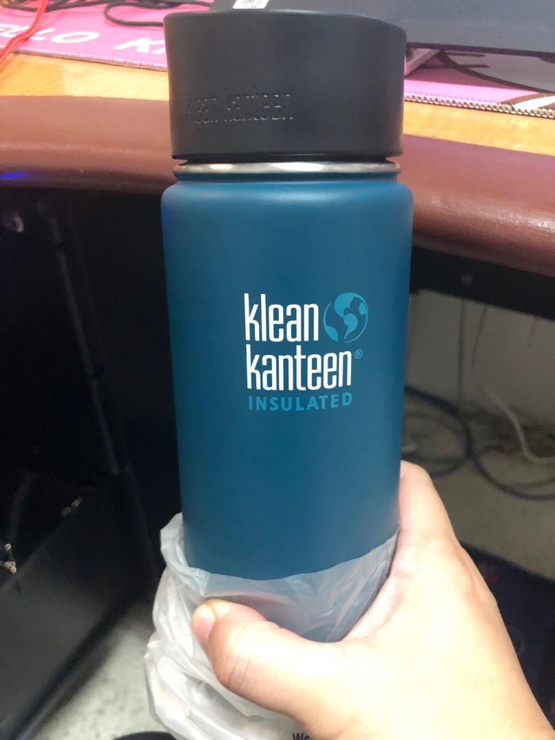 Original Klean Kanteen, Furniture & Home Living, Kitchenware ...