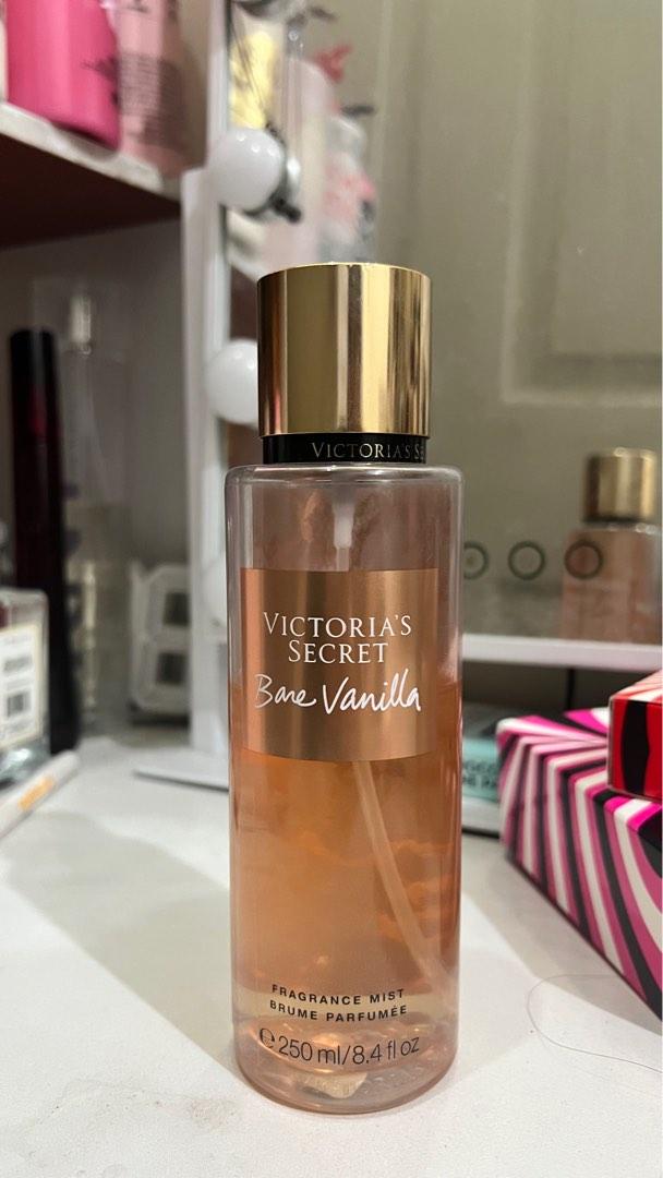 Original VS Bare Vanilla, Beauty & Personal Care, Fragrance ...