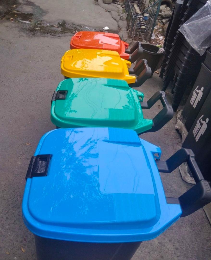 OROCAN BASURAHAN, Furniture & Home Living, Cleaning & Homecare Supplies ...