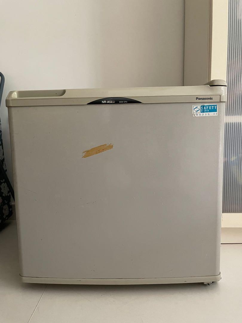 Panasonic mini fridge, TV & Home Appliances, Kitchen Appliances ...