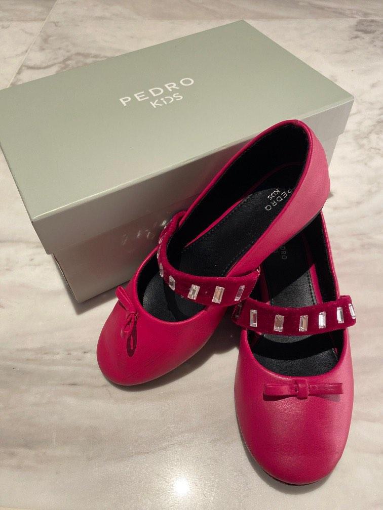 Pedro Kids Shoes size 30, Babies & Kids, Babies & Kids Fashion on Carousell