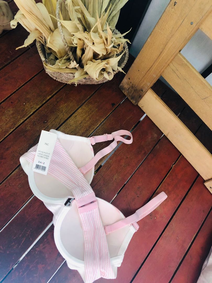 Pink innocent, Women's Fashion, Undergarments & Loungewear on Carousell