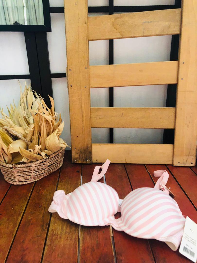 Pink innocent, Women's Fashion, Undergarments & Loungewear on Carousell
