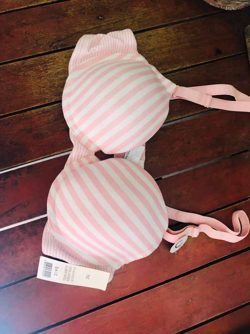 Pink innocent, Women's Fashion, Undergarments & Loungewear on Carousell