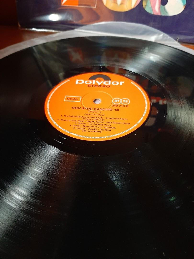 Plaka/ vinyl record.JAMES LAST, Hobbies & Toys, Music & Media, Vinyls ... Plaka/ vinyl record.JAMES LAST, Hobbies & Toys, Music & Media, Vinyls ...