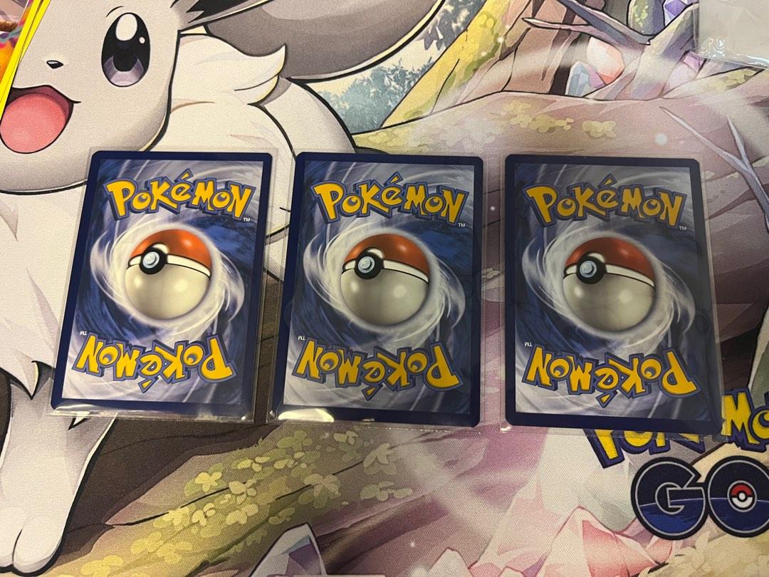 Pokemon TCG: Snorlax TG10/TG30 Roserade TG02/TG30 Full Art Lost Origin ...