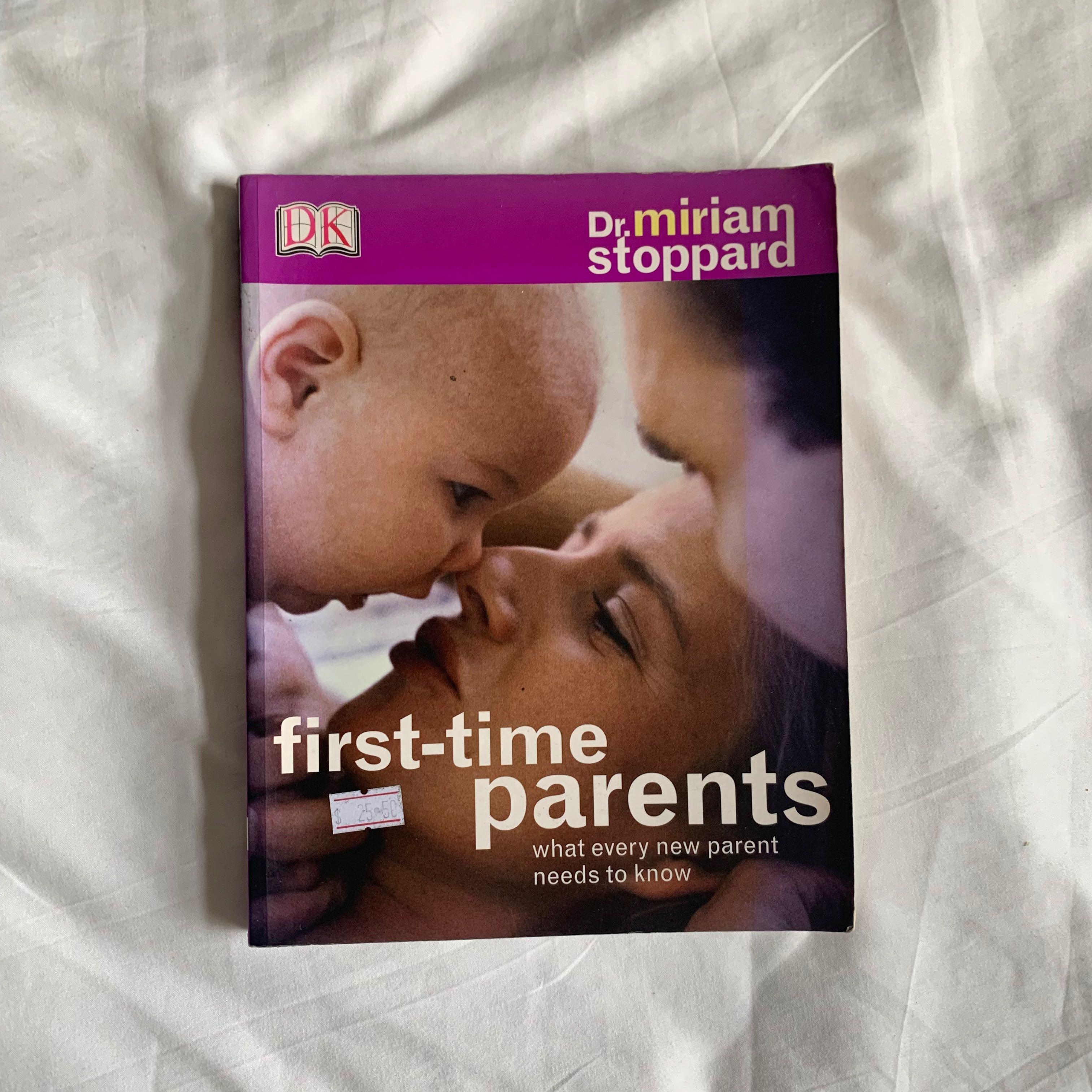 Pregnancy books. First time parents. The pregnancy question and answer book. Pregnancy birth ...